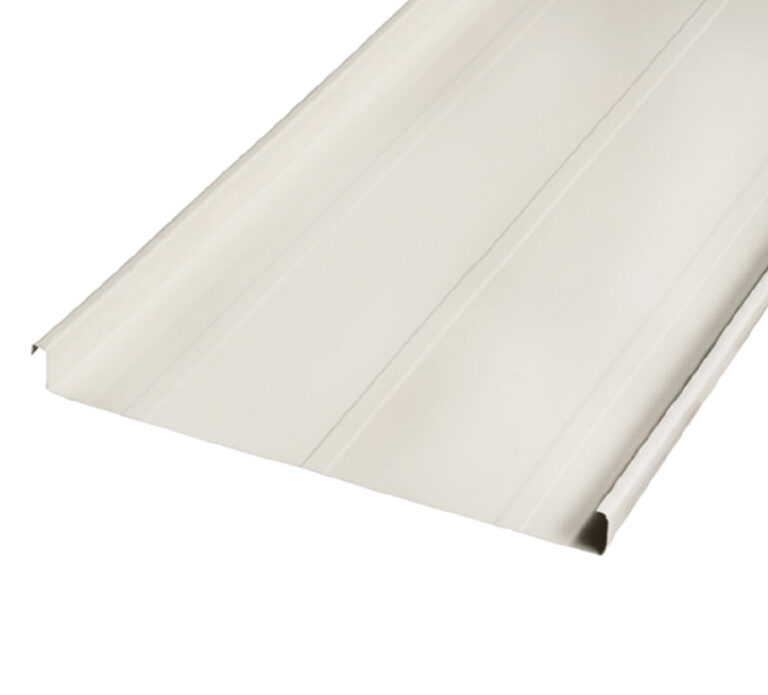 Teja Metálica – Standing Seam – Autografada – Calibre 28 – Tustechos.com